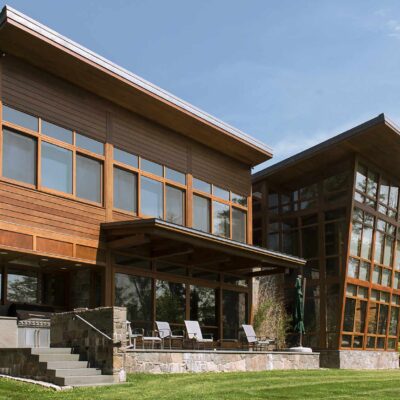 Home - Richard E. McCue, Inc