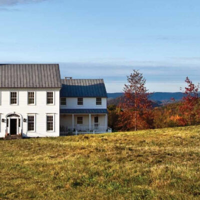 Home - Richard E. McCue, Inc