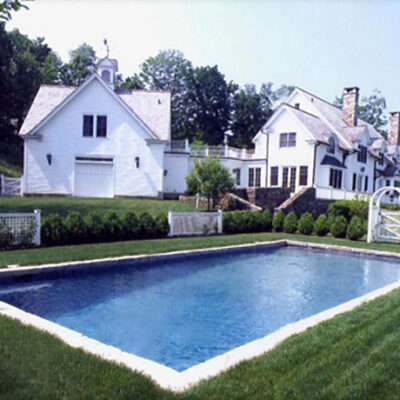 Home - Richard E. McCue, Inc